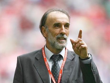 Julio Ricardo Villa: “La dirigencia debe ponerse los pantalones largos”