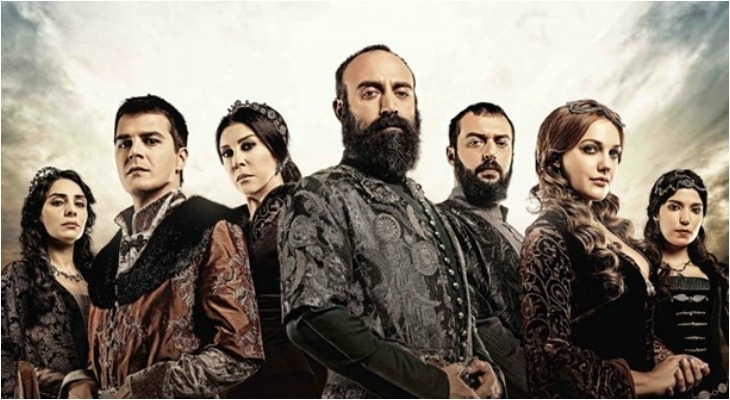 El Sultán la sorpresa del rating