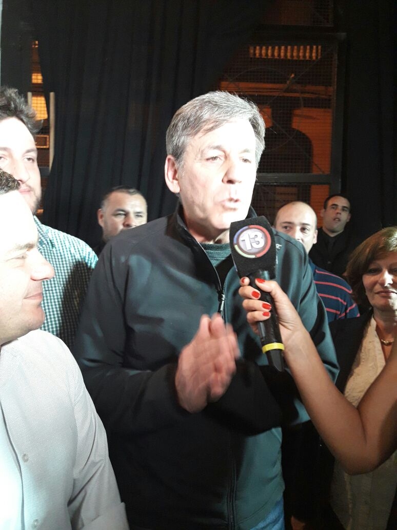 Jatón: “Superamos lo que esperábamos”