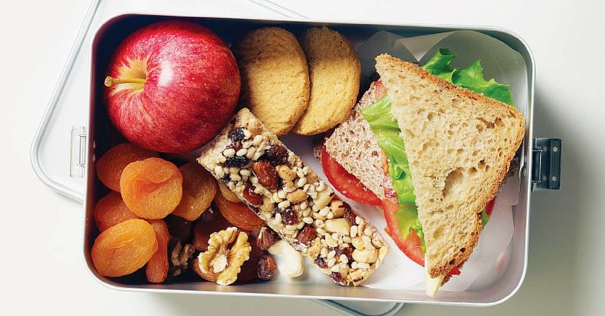 Colaciones: qué son y por qué son importantes