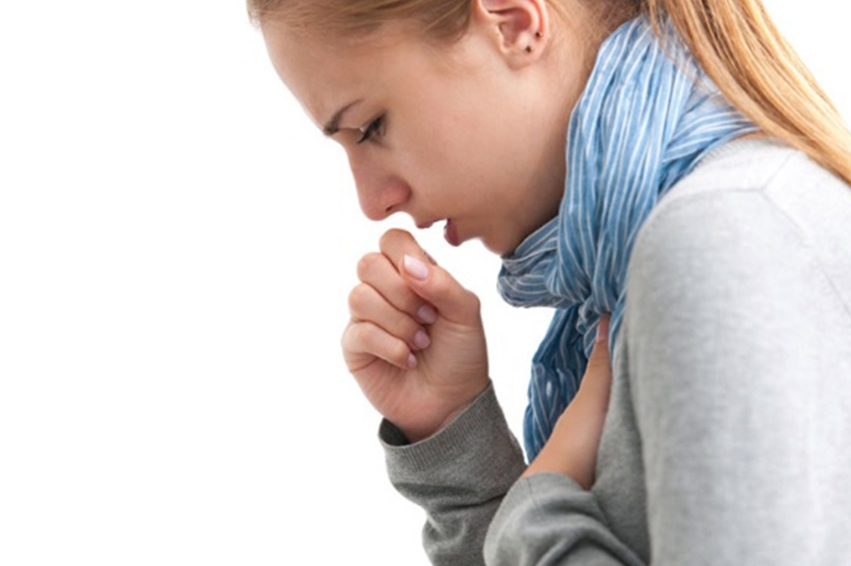 Tos: ¿cuándo debemos concurrir al médico?