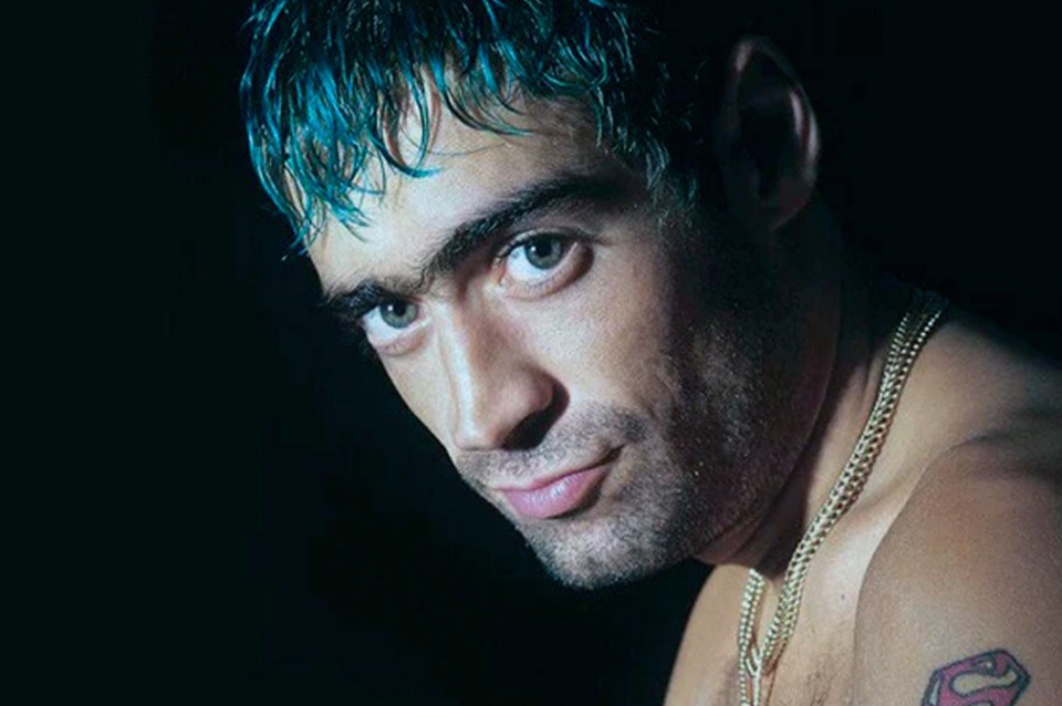 La película de Rodrigo revela por qué y para quién escribió "Lo mejor ...