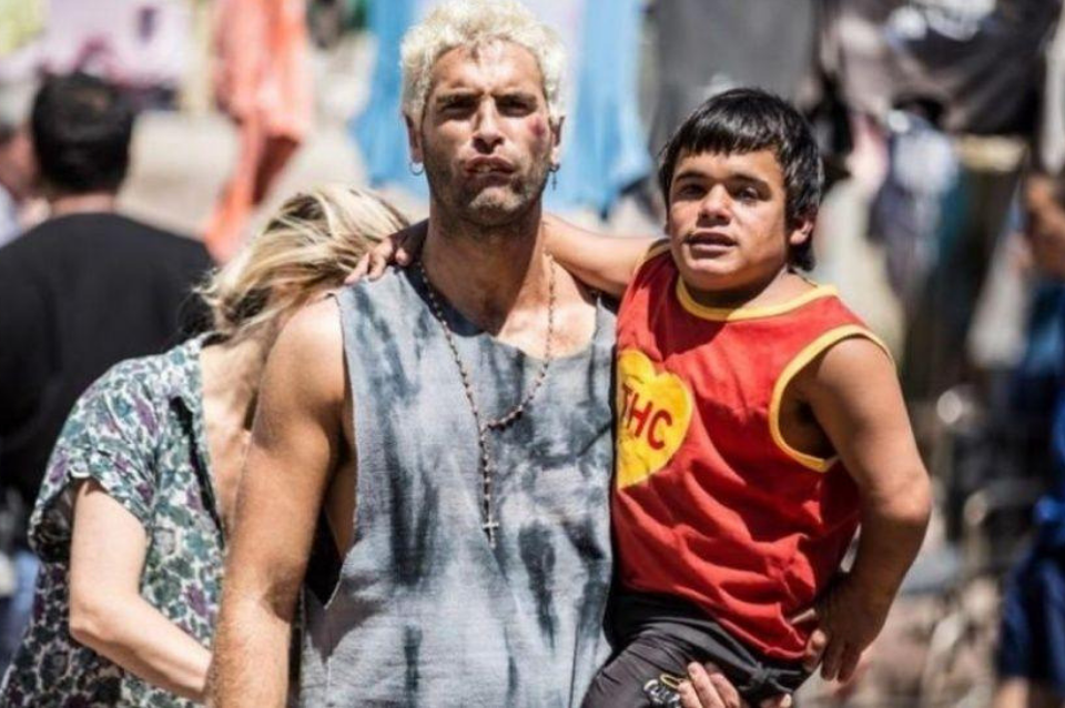 "El Marginal 3" ya tiene fecha