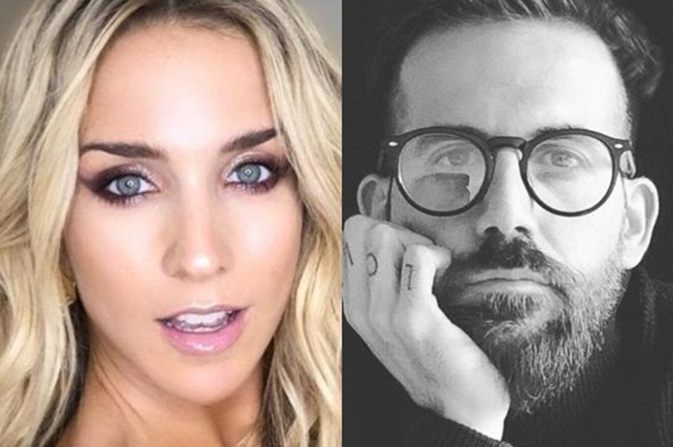 Soledad Fandiño y Nacho Lecouna, ¿juntos?