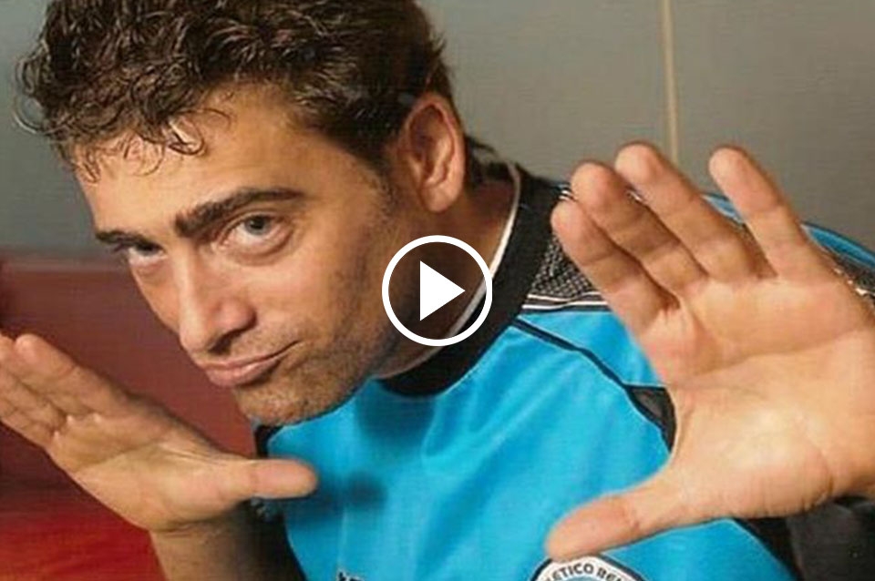 Se cumplen 19 años de la muerte de Rodrigo