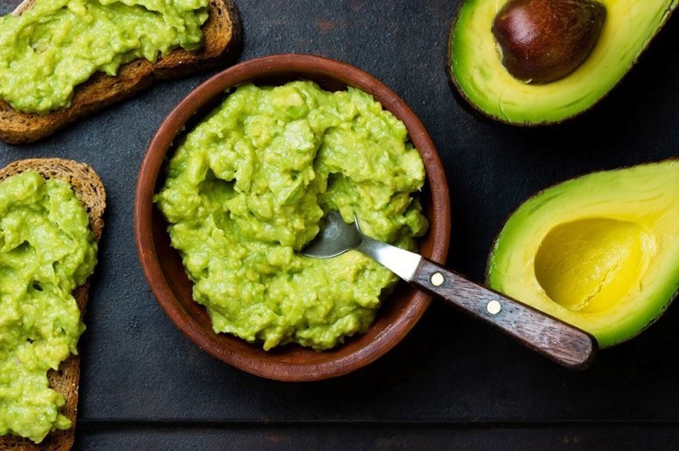 Trucos para aprovechar al máximo la palta