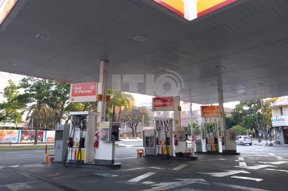 Aumentó la nafta: cuáles son los nuevos precios en Santa Fe