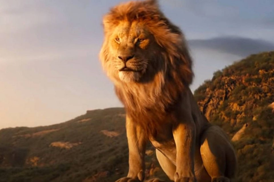 Disney realizará la precuela de "El Rey León"