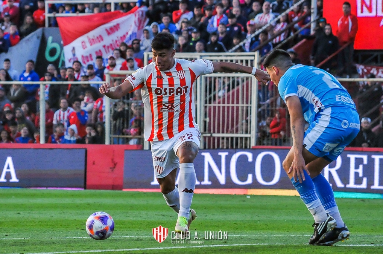 "Todavía no cobramos de Unión ni la primera cuota por Marabel"