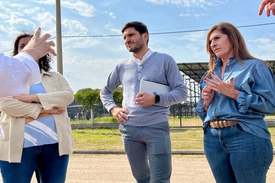 Dos espacios de JxC se integrarán para trabajar en equipo