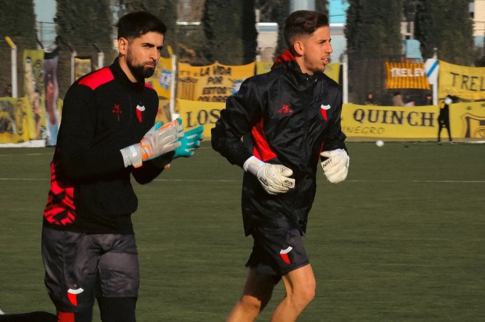 Colón tiene nuevo entrenador de arqueros